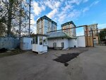 Туалет (Saratov Region, Engels, kvartal Tsentr), tuvalet  Engels'ten
