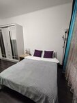Sweet Home Apartments (Artseulovskaya Alley No:19), otel  Saint‑Petersburg'dan