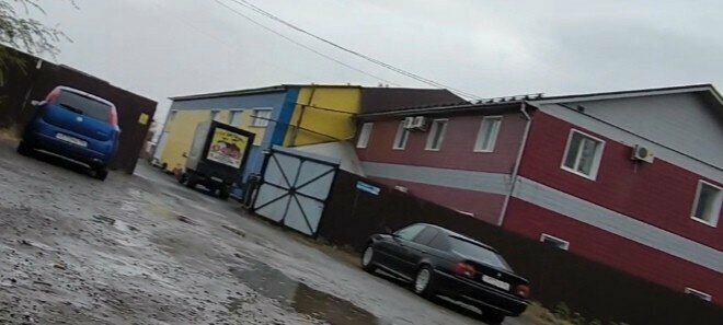 Otomobil servisi Кузнецов А. В., Orenburg, foto