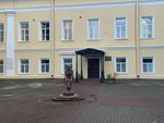 Больничный храм святой равноапостольной Марии Магдалины (Fontanka River Embankment No:148), ortodoks kiliseleri  Saint‑Petersburg'dan
