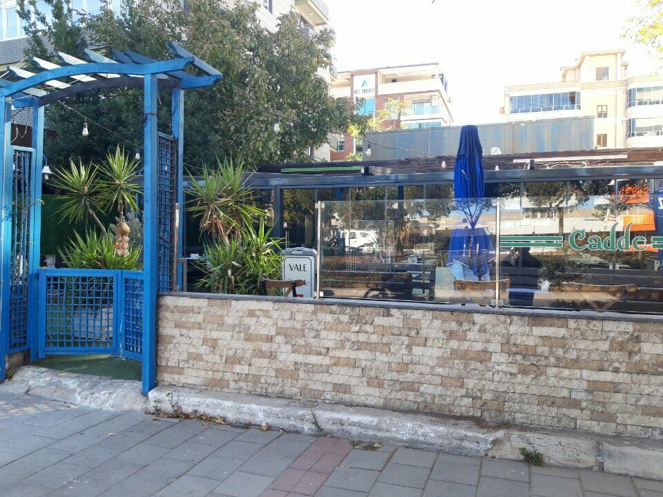 Restoran Cadde Ocakbaşı, İzmir, foto