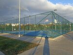 Basket Sahası (İBB Orhangazi Şehir Parkı, Maltepe, İstanbul), spor alanı  İstanbul'dan