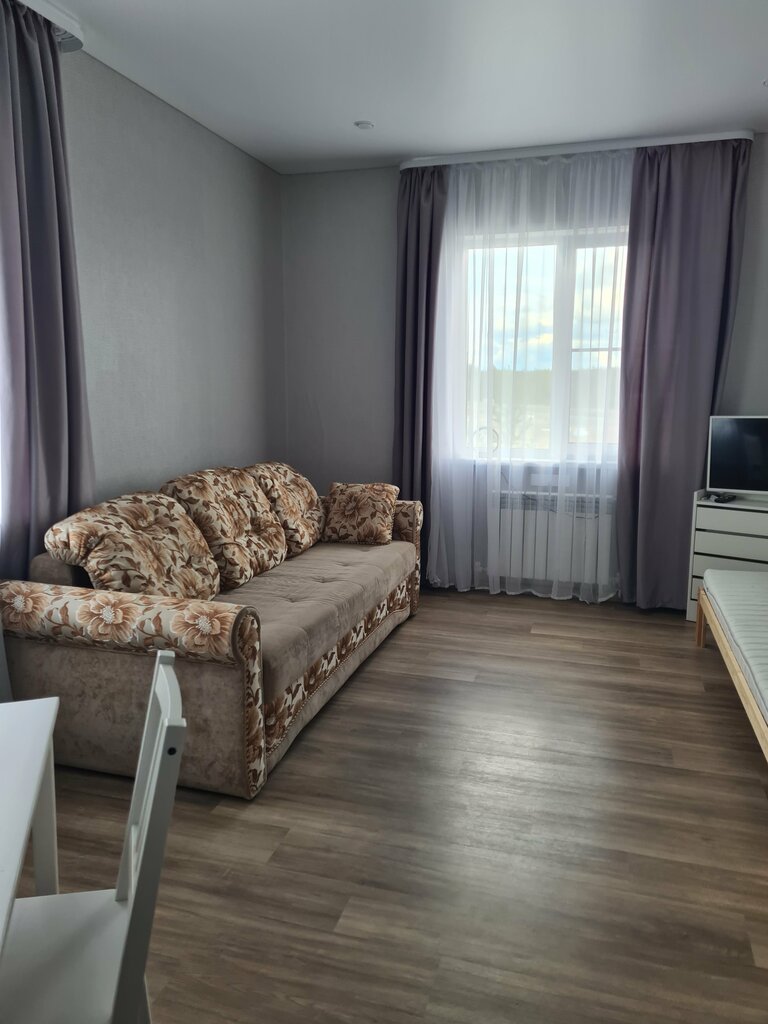 Konuk evi Гостевой дом, Gubkinski, foto