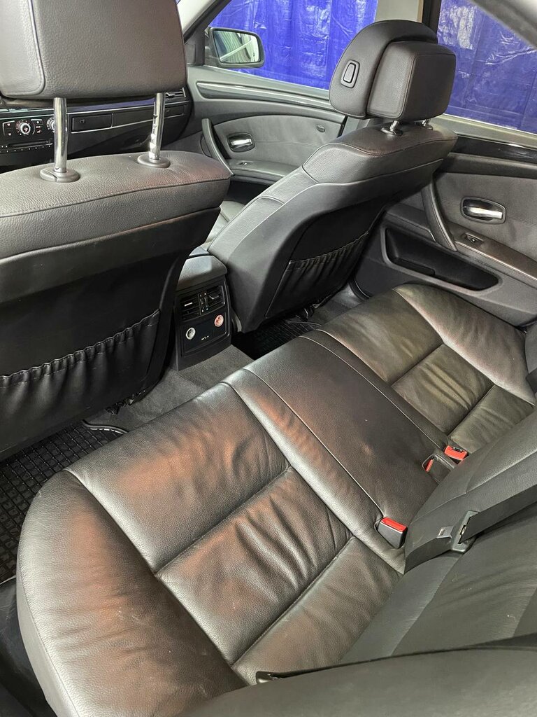 Detaylı oto bakımı Sh Detailing, Saint‑Petersburg ve Leningradskaya oblastı, foto