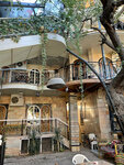 Furkat Hotel (Mulloqandov ko'chasi No:107), otel  Semerkant'tan