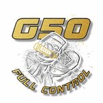 G50 Full Control (Zvenigorodskaya Street No:5), spor mağazaları  Saint‑Petersburg'dan