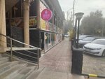 Damla (Báribaev kóshesi No:14), restoran  Almatı'dan