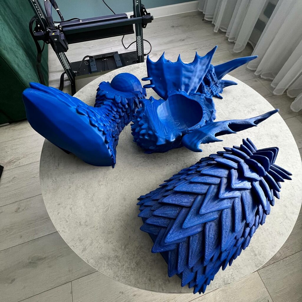 3D hizmetler By3dBy printing studio, Grodno, foto
