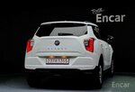 Hangook motors (Leningradskiy Avenue No:47с19), otomobil açık artırması  Moskova'dan