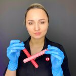 Permanent makeup Victoria Banaro (Kievskaya Street No:5к6), kalıcı makyaj stüdyosu  Saint‑Petersburg'dan