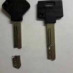 Tecnion Ltda. Multlock (Santa Cruz de la Sierra, Distrito Municipal 2, Subdistrito 38, Las Barreras, 3604), güvenlik ve alarm sistemleri  Santa‑Krus'tan