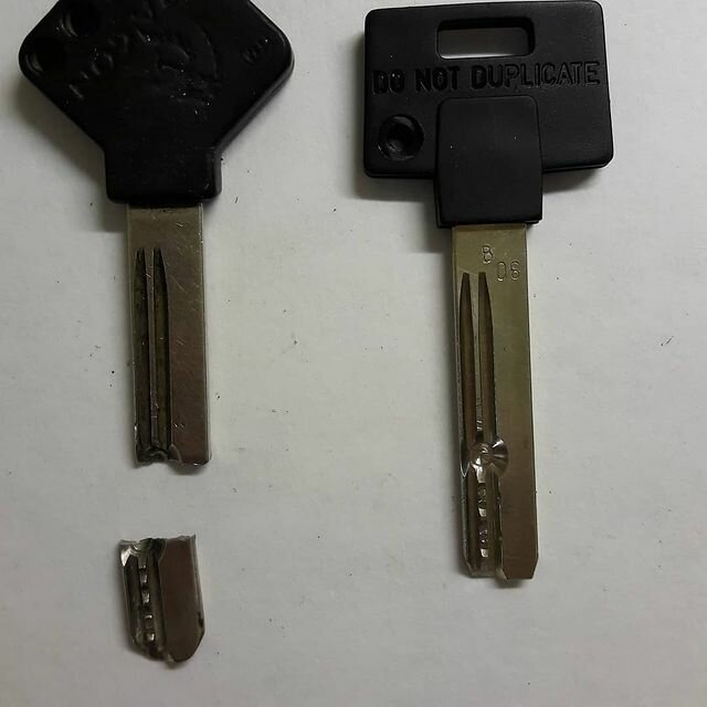 Güvenlik ve alarm sistemleri Tecnion Ltda. Multlock, Santa‑Krus, foto