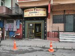 Düğün Salonu Kervan 2 (İstanbul, Esenler, Fatih Mah., 294. Sok., 2A), düğün, toplantı salonu  İstanbul'dan