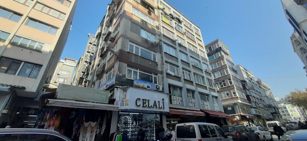 Oto servis ve bakım ekipmanları Çağatay, İstanbul, foto