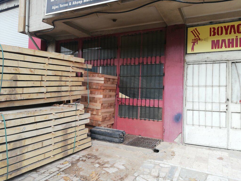 Ev mobilyası Kaya Ahşap, Ankara, foto