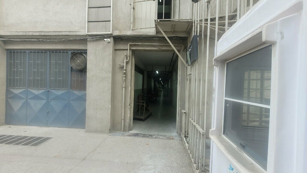 Çanta ve valiz mağazaları Güçlü Kutu, İstanbul, foto