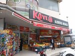 Köylü Alışveriş Merkezi (Cikcilli Mah., Hacı Baba Cad., No:8 A, Alanya, Antalya), market  Alanya'dan