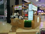 Limoni (Aerodromnaya Street No:47А), vitamin bar  Samara'dan
