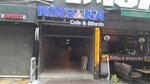 Nirvana Cafe & Bilardo (Şekerhane Mah., Müftüler Sok., No:11H, Alanya, Antalya), bilardo salonları  Alanya'dan