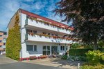 Hotel Herzog (North Rhine-Westphalia, Hamm, Caldenhofer Weg, 22), otel  Kuzey Ren‑Vestfalya'dan