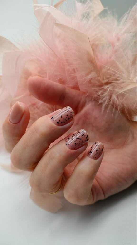 Güzellik salonu Annet _flo, Saratov, foto