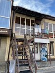 Салон красоты (ulitsa Eneyeva No:2), güzellik salonu  Tyrnauz'dan