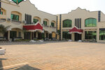 Villa Executive Lodge (Lusaka, Silwizya, Chishango Road, 19299), otel  Zambiya'dan