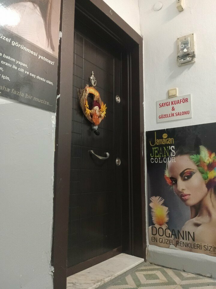 Kuaförler Saygı Kuaför, İstanbul, foto