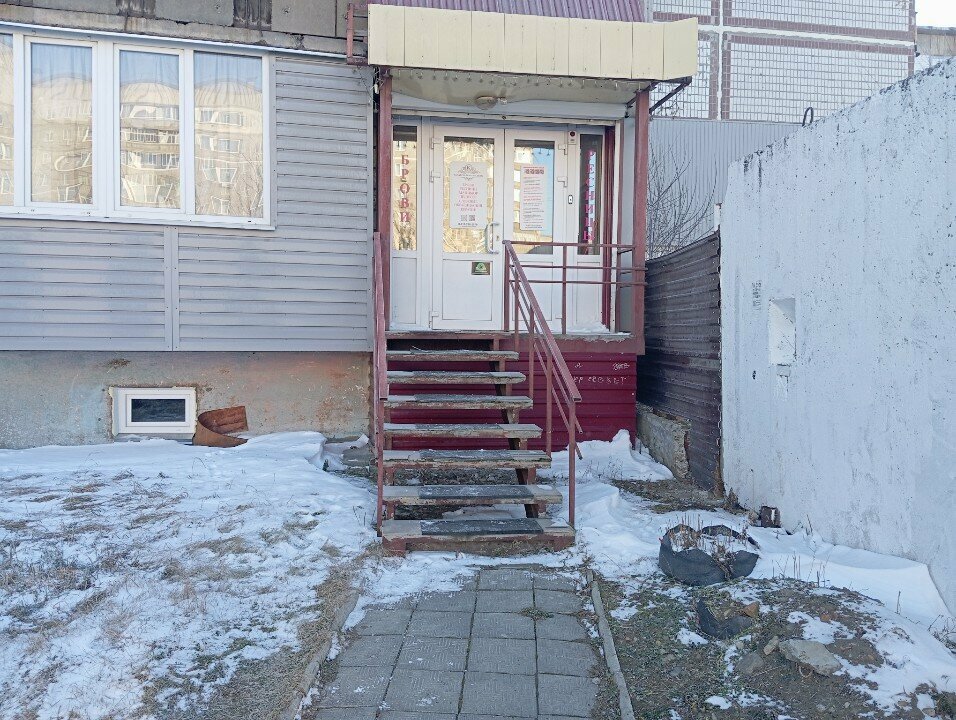 Güzellik salonu Kosareva Beauty School, Biysk, foto