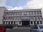 Администрация Восточного внутригородского района муниципального образования, отдел по социальным вопросам (Sacco and Vanzetti Street No:9), belediyeler, devlet daireleri  Novorossiysk'ten