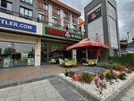 Redline Bilardo (Konya, Selçuklu, Bosna Hersek Mah., Yasin Sok., 2B), oyun salonları  Konya'dan