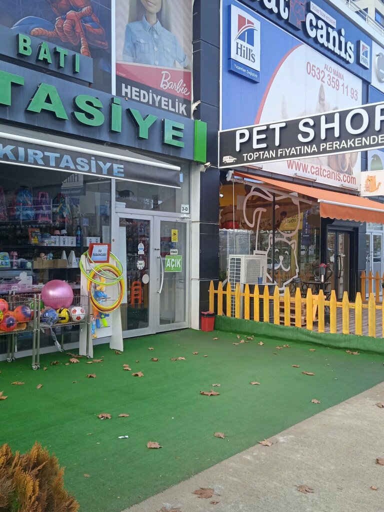 Kırtasiyeler Batı Kırtasiye, Ankara, foto