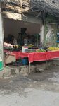 Al hafiz juice corner (Province of Punjab, Lahore, Mian Waqar Waseem Road), vitamin bar  Lahor'dan