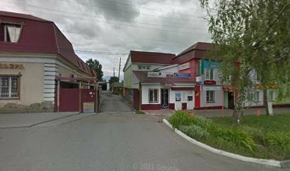 Oto yıkama Медведь-мойка, Alatyr, foto