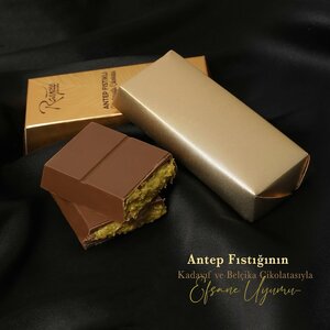 Rayess Çikolata (Bolu, Bolu Merkez, D-100 Karayolu Cad., 9/B), kafe  Bolu'dan