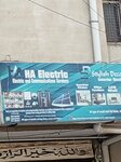 Ha electric (No:A15, North Karachi Township), elektrik ve elektrikli ürün mağazası  Karaçi'den