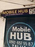 Mobile hub (No:15, Pia Housing Scheme, Pia Housing Scheme Block F), elektronik eşya mağazaları  Lahor'dan