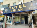 Tutel Emlak İnşaat Gayrimenkul Ofisi (Adnan Kahveci Cad., No:61A, Buca, İzmir), gayrimenkul yönetimi  İzmir'den