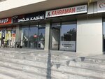 Kahraman İnşaat (Erenköy Mah., Yeni Sille Cad., No:140, Selçuklu, Konya), i̇nşaat firmaları  Konya'dan