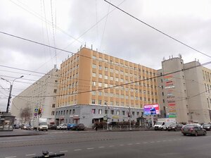 Beauty house (Obukhovskoy Oborony Avenue No:116к1Е), epilasyon  Saint‑Petersburg'dan