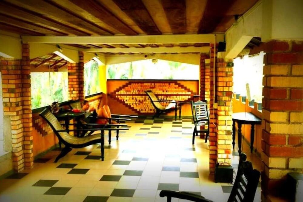 Otel Weligama Ancient Mural, , foto