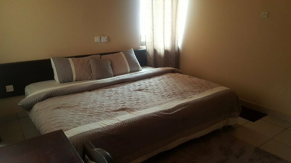 Otel First Choice Hotel, Akra, foto