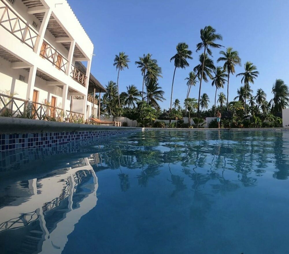 Otel Isla Bonita Zanzibar Beach Resort, Dünya, foto