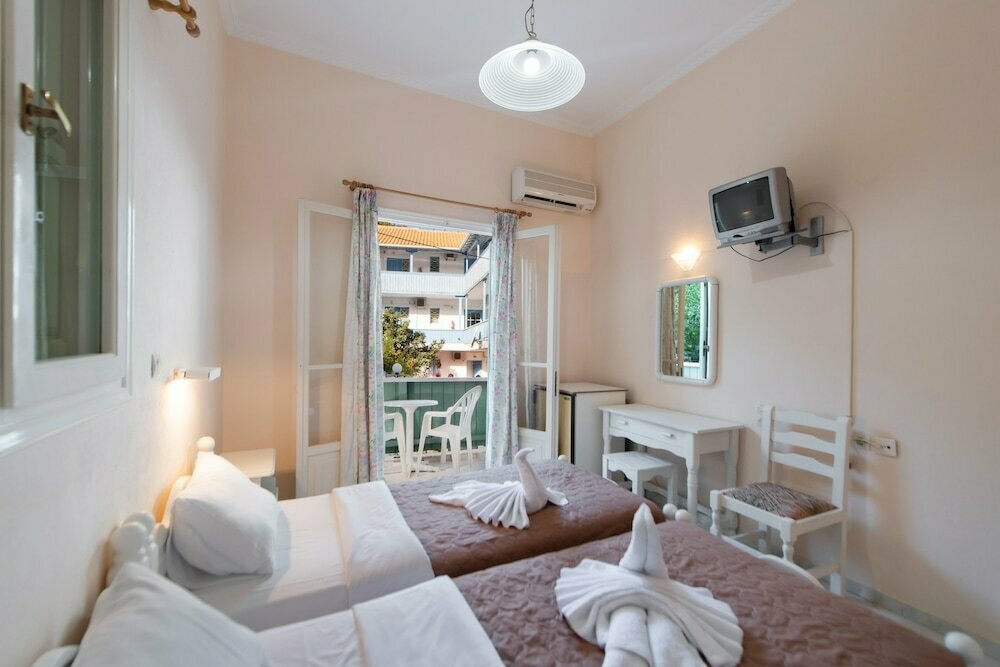 Otel Olive Tree Hotel, Dünya, foto