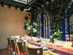 Rose Lodge (Rose Street No:28, Cape Town, Schotschekloof), otel  Capetown'dan