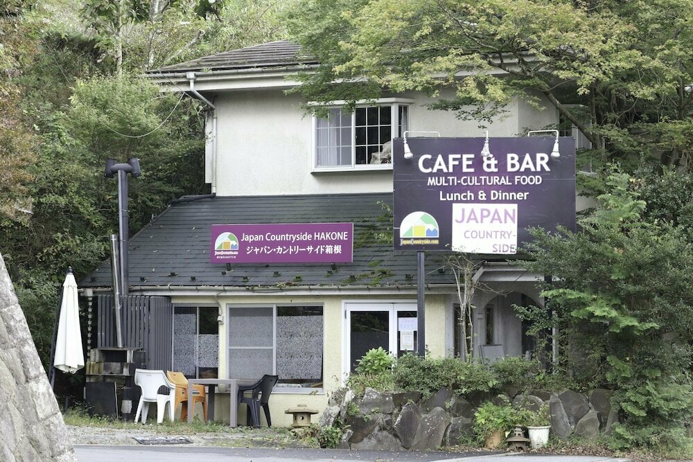 Otel Japan Countryside Hakone B&b, , foto