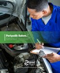 Şirinat Auto Servis (Yeşiltepe Mah., Orhangazi Cad., No:239/A, Erenler, Sakarya), otomobil servisi  Sakarya'dan