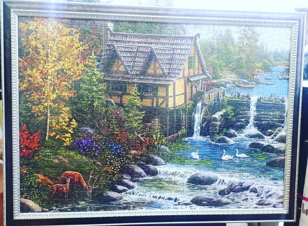 Emlak ofisi Özgür Emlak, İstanbul, foto