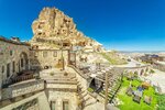 Turkey Tour Organizer (Sivritaş Mah., Dumlupınar Cad., No:71, Ürgüp, Nevşehir), seyahat acenteleri  Ürgüp'ten