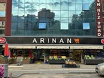 Arınan (Ankara, Çankaya, Hoşdere Cad., 193A), süpermarket  Ankara'dan